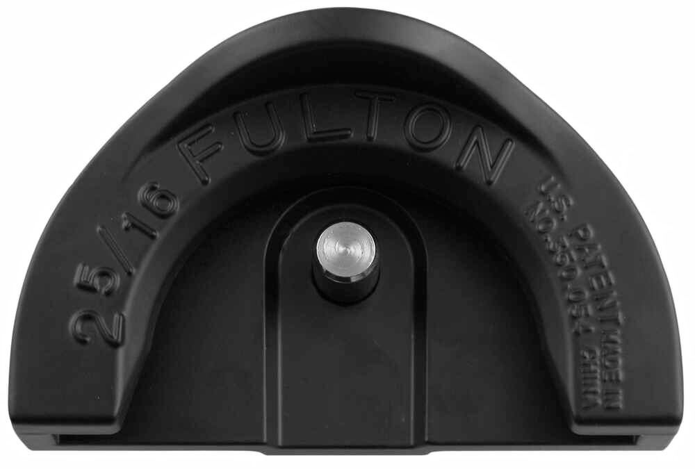 Gorilla Guard Trailer Coupler Lock for 2-5/16" Couplers | Tow Ready 63227|