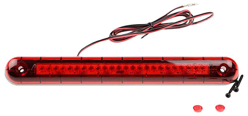 Surface Mount 10" 3rd Brake Light, 28 LEDs | ATC AT-LED-28SMT,