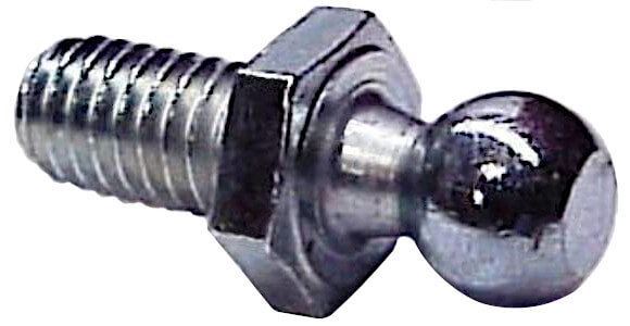 13mm Ball Stud for Gas Prop/Strut/Spring | Suspa GPTBS516,
