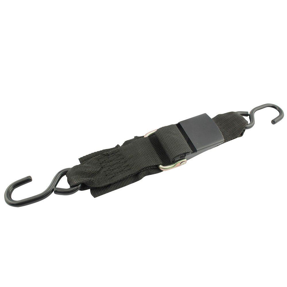 2″ x 4′ 900 lb. Inboard/Outboard Polyester Marine Transom Tie-Downs, 2 ...