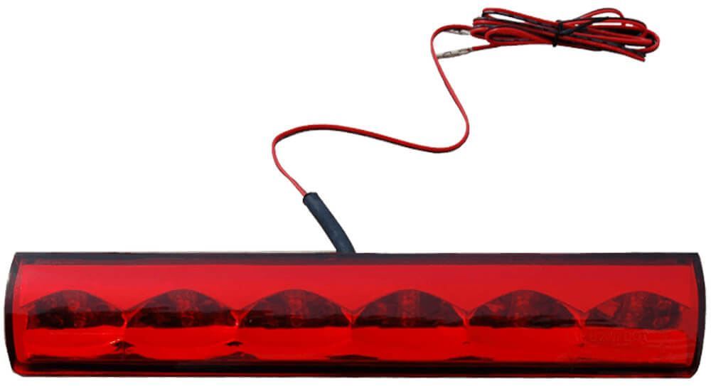 Surface Mount 3rd Brake Light, Red | ATC AT-LED-36R-02,