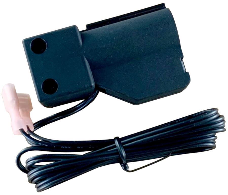 Gas Prop Dome Light Switch | ATC AT-PROP-44|