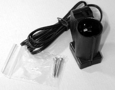 Gas Prop Dome Light Switch | ATC AT-PROP-44|