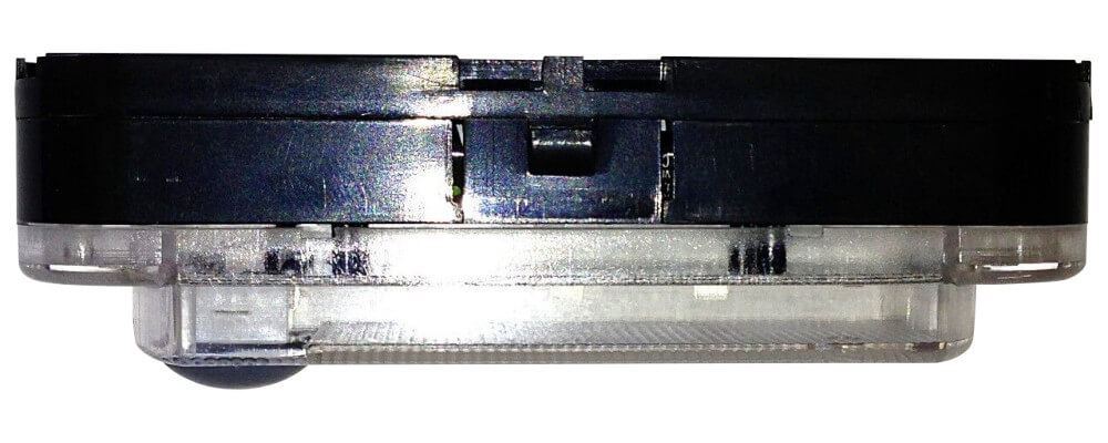 Surface Mount LED Battery Dome Light, 6 LEDs | ATC AT-LED-6VB,