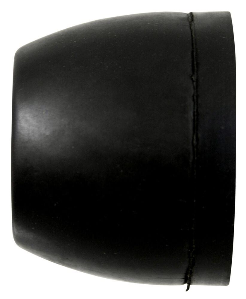 Roller End Cap for Bow, Spool, Keel and Side Guide Rollers for 5/8" shaft|
